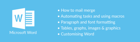 The Best Essential Microsoft Word Courses Are Online