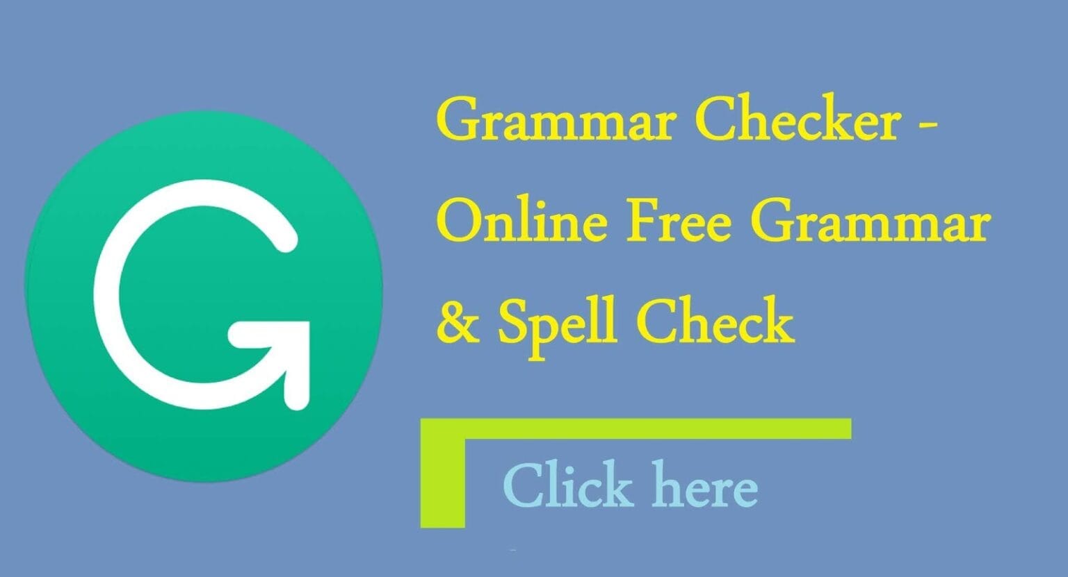 Grammarly Free Trial | It’s Free! | Review